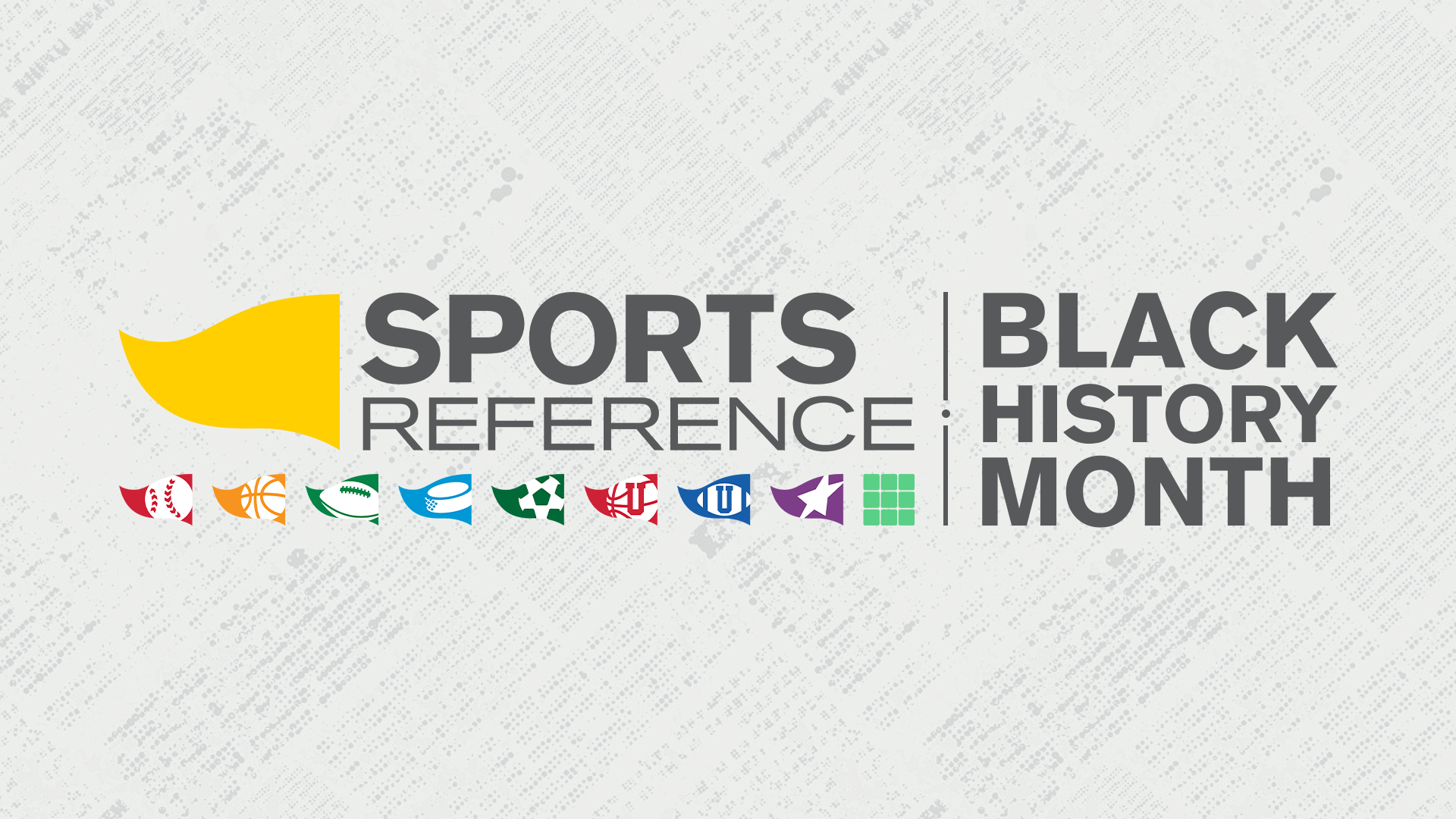 Sports Reference | Black History Month Spotlights