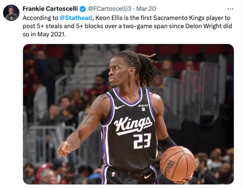 Sports fans like you use Stathead | Learn More